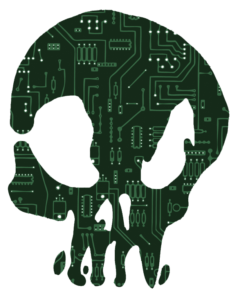 GrrCON Cyber Security and Hacker conference